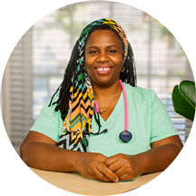 Melissa Dean-Appasu, NP | Klarity Health, Franklinton, NC