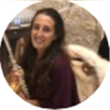 Melissa Jaworski, LCSW | Northeast Health Services, Brockton, MA