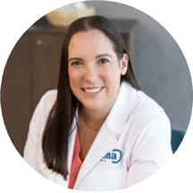 Melissa Peluso, MSN, APRN, WHNP-BC, Somerset, NJ | Nurse Practitioner