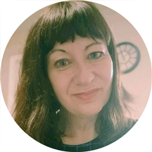 Melissa Potvin, LPC, Grand Rapids, MI | Psychotherapist