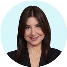 Melissa Sinrich, APN | Optum Medical Care of NJ, Mt Ephraim, NJ