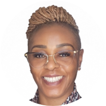 Memuna Sulaiman, APRN, NP, Washington, DC | Nurse Practitioner