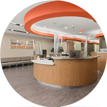 Mercy-GoHealth Urgent Care-Edmond South, Edmond, OK | Get Virtual Care
