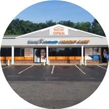 Mercy-GoHealth Urgent Care-Florissant, Florissant, MO