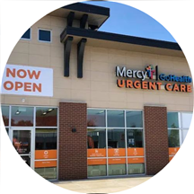 Mercy-GoHealth Urgent Care-Kirkwood, Kirkwood, MO | Urgent Care Clinic