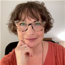 Meredith Cowden, LPCC, Cleveland, OH | Psychotherapist