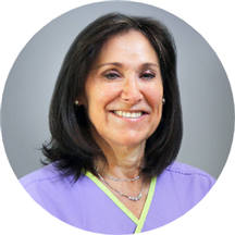 Meryl Elyse Gudelsky, RN, BSN, Rockville, MD | Nurse Injector