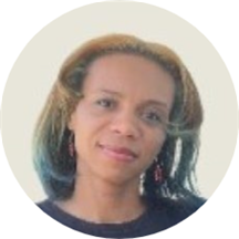 Meshai Dixon-Olivares, LMFT, Decatur, GA | Get Virtual Care