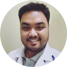 Michael Castaneda, NP, Park Ridge, IL | Family Nurse Practitioner