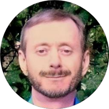 Michael Dykes, LCSW, Atlanta, GA | Psychotherapist | Get Virtual Care