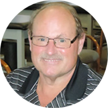 Michael Geimer, PT, Chicago, IL | Physical Therapist