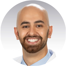 Michael Haddad, BS, Parker, CO | Internist - Resident