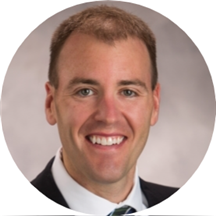 Michael Klayum, PA-C | CHI Health Clinic, Lincoln, NE