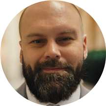 Michael Kuron, APRN, PMHNP-BC, Las Vegas, NV | Get Virtual Care