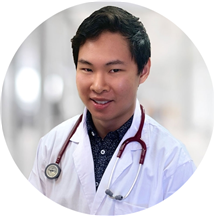 Michael La, PA-C | Rapid Immediate Care, Crystal Lake, IL