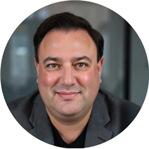 Michael Paquette, LCPC, Spillertown, IL | Psychotherapist