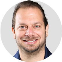 Michael Reiter, LMFT, FL | Psychotherapist | Get Virtual Care