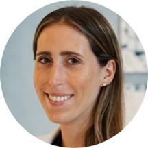 Michaela Robbins, NP, New York, NY | Nurse Practitioner