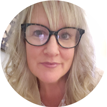 Michele Geeting, LPC | Grow Therapy, Philadelphia, PA