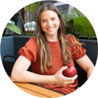 Maya Laroia, RD, Yonkers, NY | Nutritionist