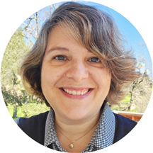 Michelle Funez, LCSW, Markleeville, CA | Psychotherapist