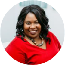 Michelle Gorden, LPC, Richmond, VA | Psychotherapist