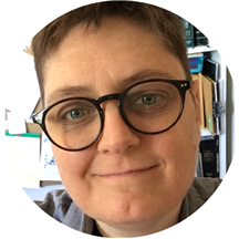 Michelle Rivers, LAc, Moline, IL | Acupuncturist | Get Virtual Care