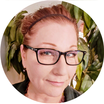 Michelle Treece, LPC, St. Louis, MO | Psychotherapist