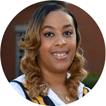 Miltonjha Grier, LCSW, Charlotte, NC | Psychotherapist