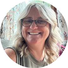 Mindy Eaves, LPC, Alexandria, VA | Psychotherapist | Get Virtual Care