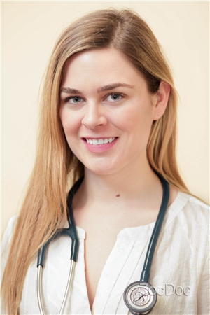 Molly (Maeve) Sugameli, NP, MSN | Ottenheimer Healthcare, New York, NY