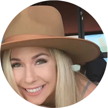 Molly Zuelke, SLP, Markleeville, CA | Speech-Language Pathologist