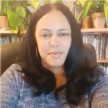 Monica C. Neal, LPC, Alexandria, VA | Psychotherapist