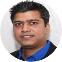 Mrinal Jha, SLP, New Hyde Park, NY | Speech-Language Pathologist