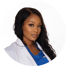 Myonoway Phelps-Green, NP, Glenn Dale, MD | Nurse Practitioner