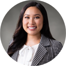 Nadia Le, LCSW | Connell & Associates, Killeen, TX | Psychotherapist