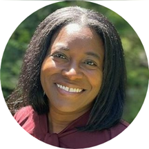 Najla Losch, LPC, GA | Psychotherapist | Get Virtual Care