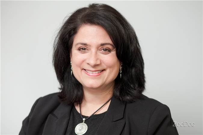 Nancy A. McGee, MA | Sutton Hearing & Balance, New York, NY