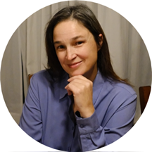 Nancy Burgos, LCSW, New York, NY | Psychotherapist | Get Virtual Care