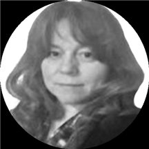 Nancy Martinez, LCSW, Westphalia, IN | Psychotherapist