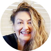 Nancy Moreno-Derks, LMFT, Los Angeles, CA | Psychotherapist
