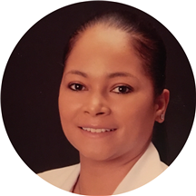 Nashae Handy, NP, Pondsville, MD | Mental Health Nurse Practitioner