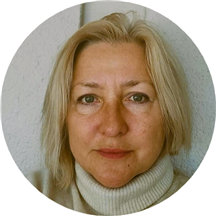 Natalia Glebova, LICSW, Boston, MA | Psychotherapist