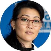 Natalia Pak, PA, Prosper, TX | Physician Assistant | Get Virtual Care