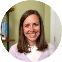 Natalie Dulin, ALMFT, Chicago, IL | Marriage and Family Therapist