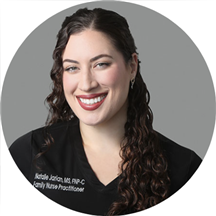 Natalie Jarian Morales, NP, Gaithersburg, MD | Get Virtual Care