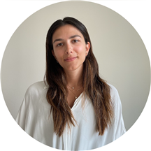 Natalija Trojanovic, LMHC, Brooklyn, NY | Psychotherapist