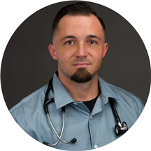 Nathan Fowler, APRN, Las Vegas, NV | Family Nurse Practitioner