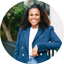 Naudia Bell, RDN, Smyrna, NY | Dietitian | Get Virtual Care