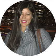 Nayeli Galarza, LMFT, Rolling Hills Estates, CA | Psychotherapist